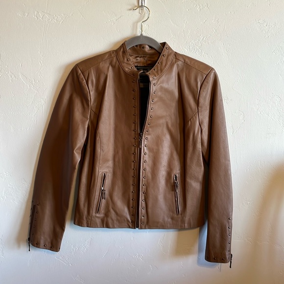Terry Lewis Classic Luxuries | Jackets & Coats | Terry Lewis Leather ...